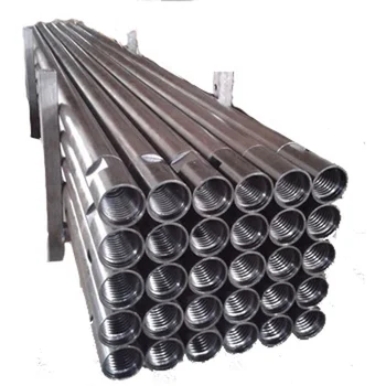 Drill Rod Aw Bw Nw Hw Awj Bwj Nwj - Buy Drill Rod Aw,Drill Rod Aw Bw Nw ...