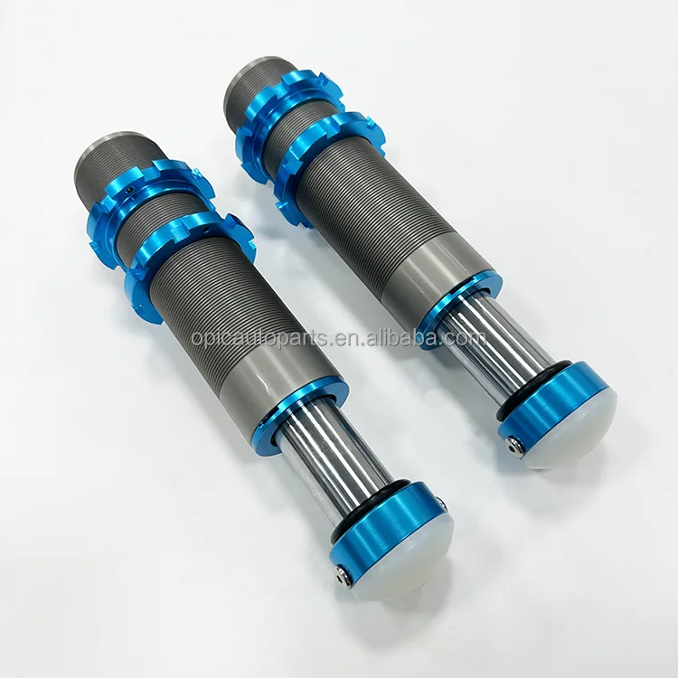 Toyota XJ Cherokee Bump Stops - Adjustable off-Road Hydraulics