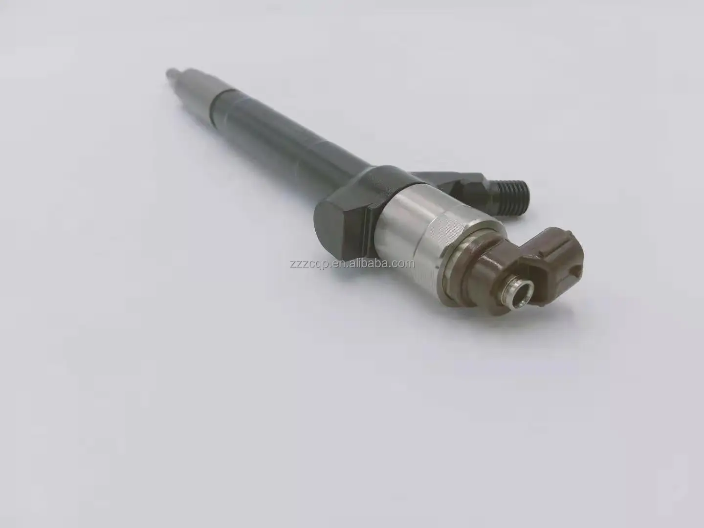 Diesel Inyector Common Rail Fuel Injector 0950005801 6c1q-9k546-ac ...