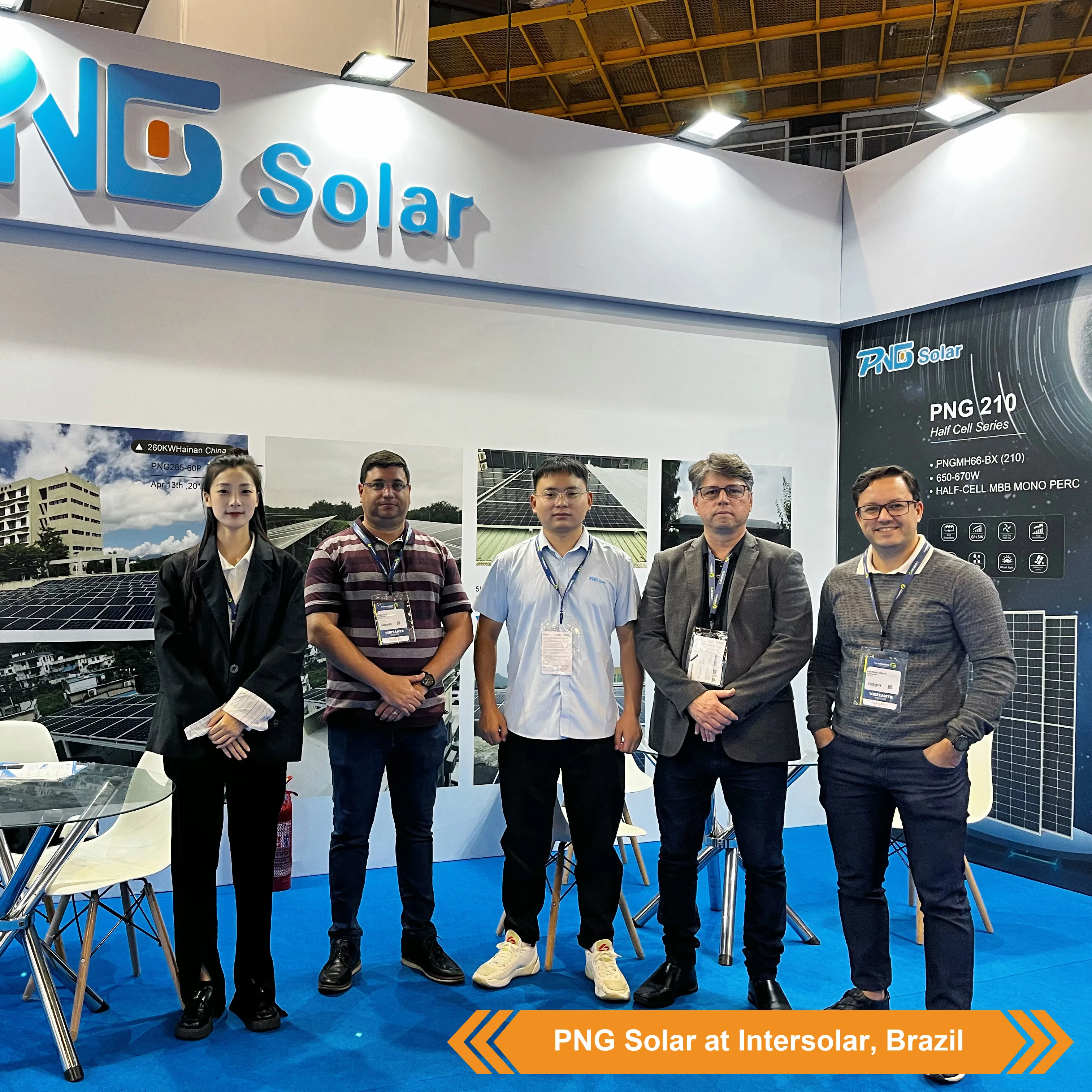 Chint Astronergy Monofacial Double Glass 540w 545w 550w Solar Panels ...