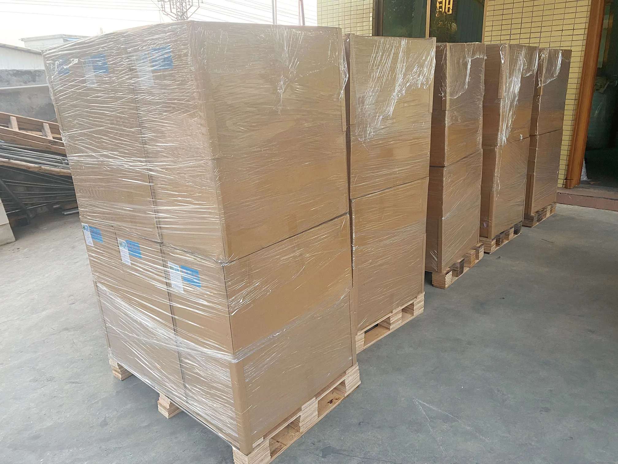 High Quality Latest Building Materials Rectangular Ceiling Aluminum ...