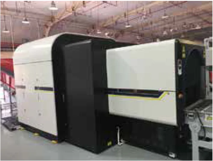 Lead Free Vinyl Heavyweight X-ray Curtains for Automated Inspection ...