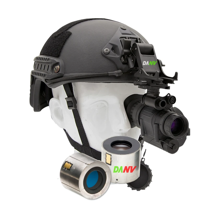 High Performance PVS14 NVG Housing - Night Vision Monocular