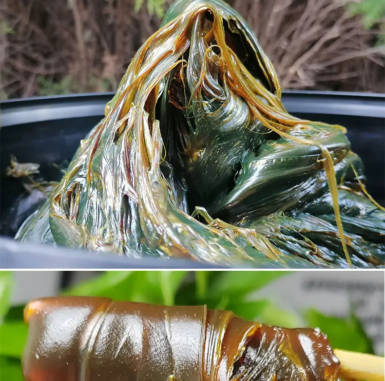Multi Purpose Yellow Lithium Base Lubricant Synthetic Lubricating Oil ...
