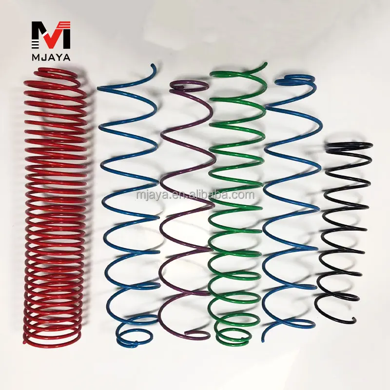 Customized Vending Machine Springs - Reliable Performance