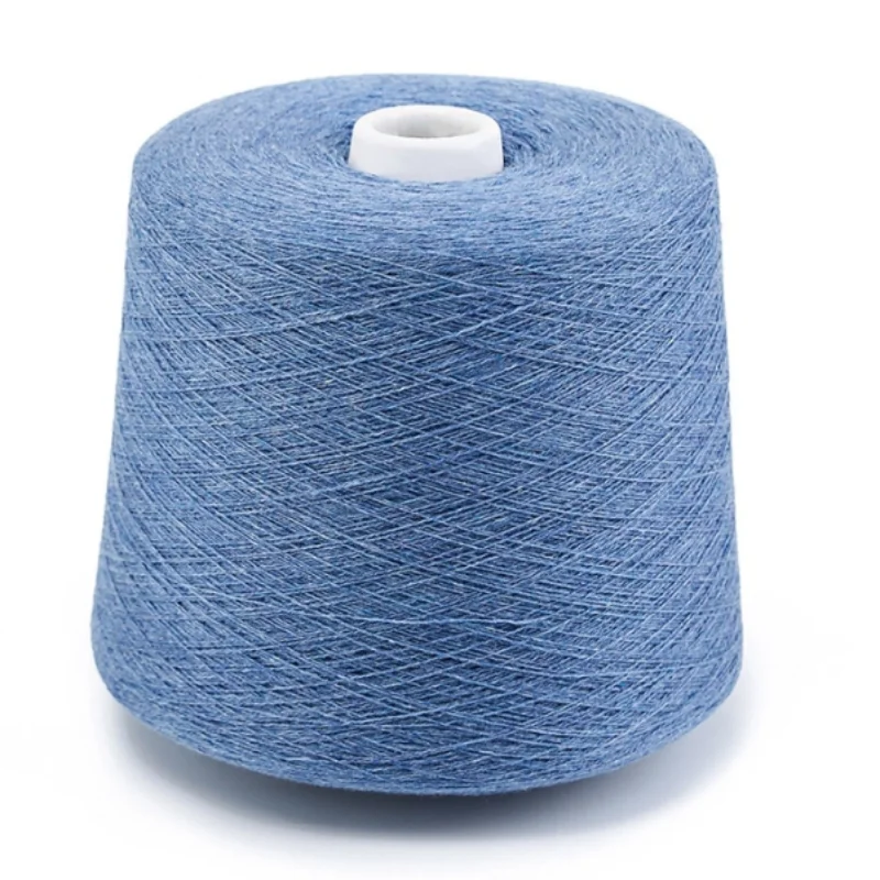 Popular Polyester Sewing Thread Hb Acrylic Yarn Weaving Yarn For Sale ...