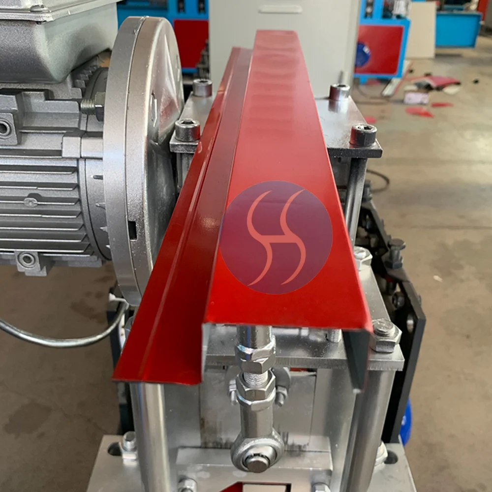 Hanging Billboard Panel Making Machine Decorative Wall Panel Machine ...