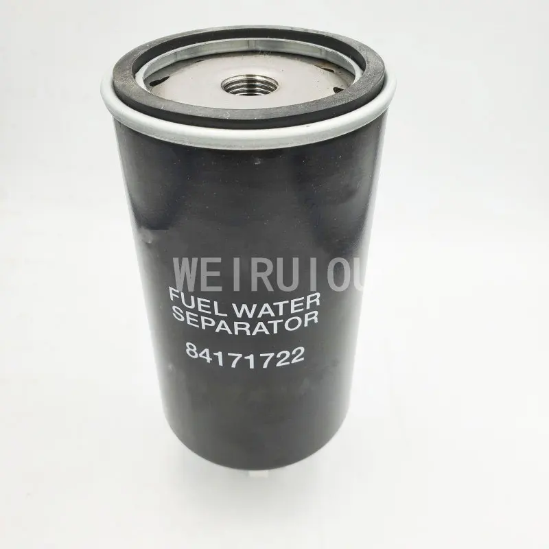 Tractor Engine Fuel Water Separator Filter 87803187 FS19680 84171722 ...