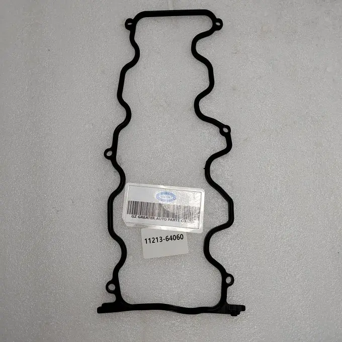 WLGRT OEM 11213-64020 Gasket for Toyota Corolla Engines