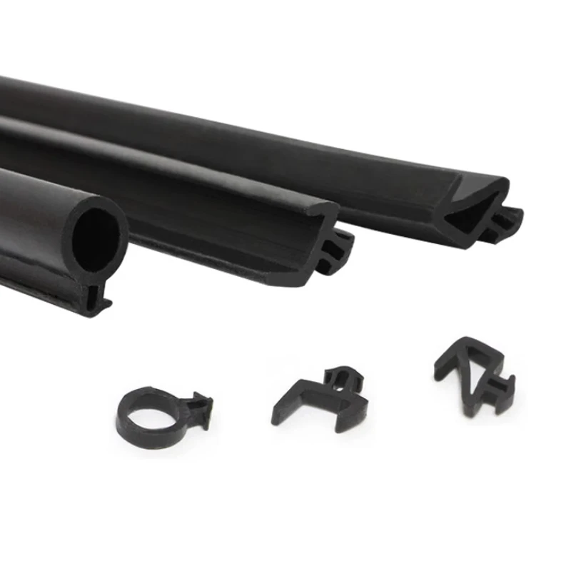 Custom Curtain Wall Gasket,Aluminum Window Rubber Weather Strips - Buy ...