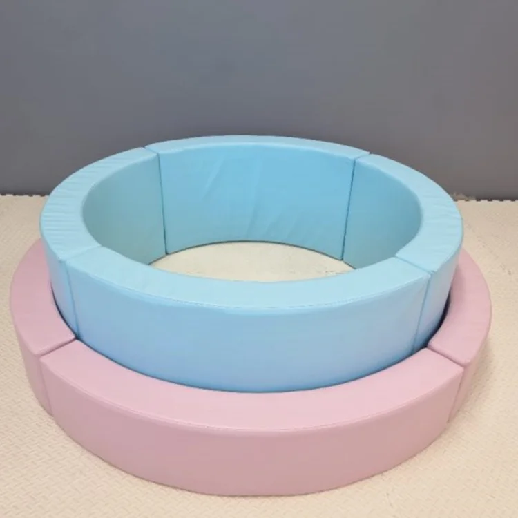 Best Large Ball Pit Soft Play Rental for Kids - Safe Fun