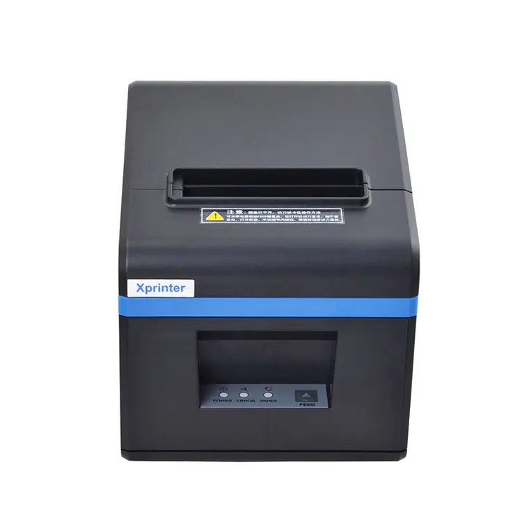 Thermal Sticker Label Printer X-printer Xp-n160ii 80mm - Buy Thermal ...