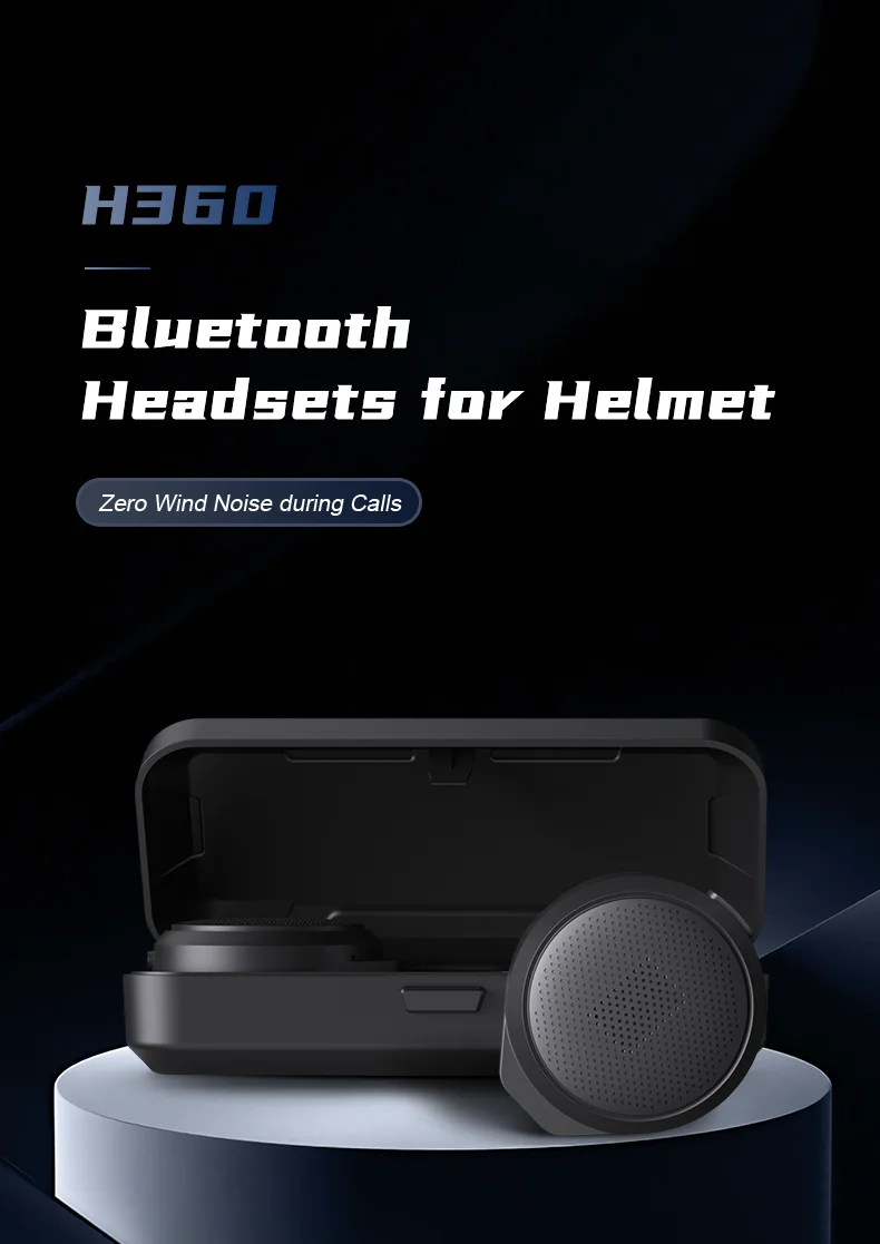 Sports Wireless Earbuds - Careud TWS Earphones with LED Display