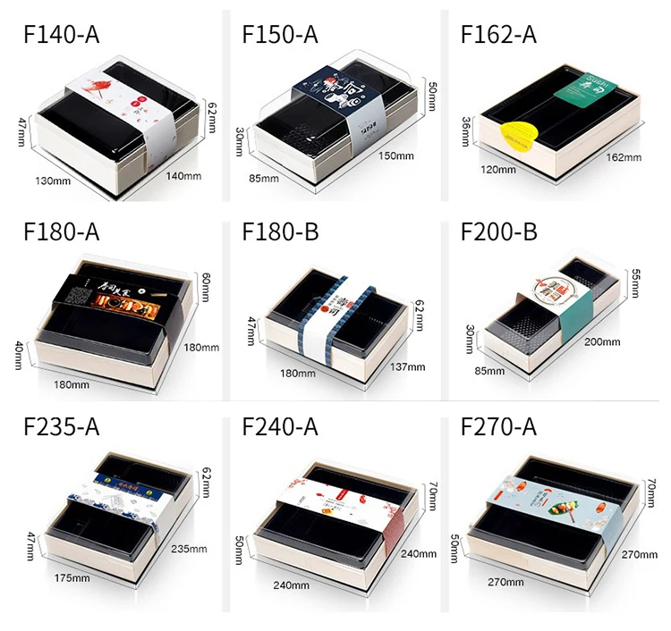 Wooden Food Boxes - Sustainable and Customizable Solutions