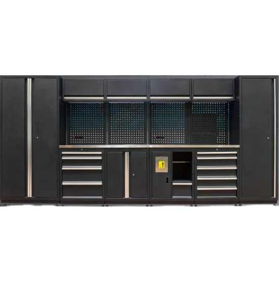 Glg6000b Workbench Workstation Tool Cabinet Tool Chest Heavy Duty Plug ...