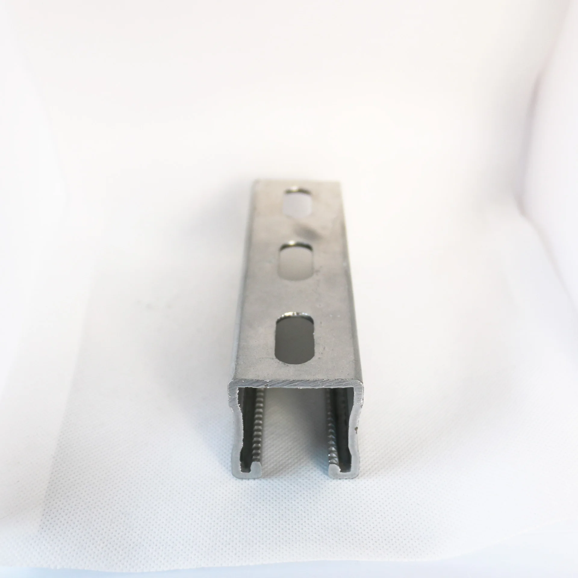 C Channel Steel Cold-formed Steel U-shaped Steel Seismic Bracket ...