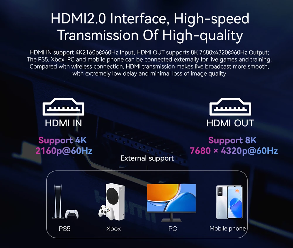 Professional Intelligent Live Broadcast Equipment 15.6 Inch and 10 Inch ...