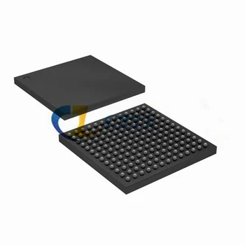 Czyx 10m02scu169c8g 169-ubga(11x11) Programmable Logic Device (cplds ...