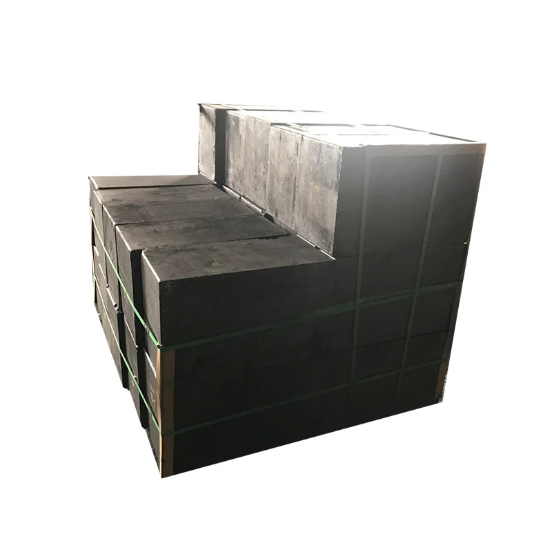 Graphite Products Graphite Electrode Block High Purity Carbon Graphite ...