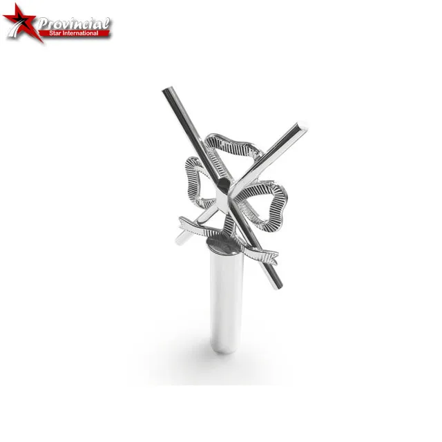 Masonic Craft Deacon Wand Top Regalia Jewels | Masonic Regalia Wands ...