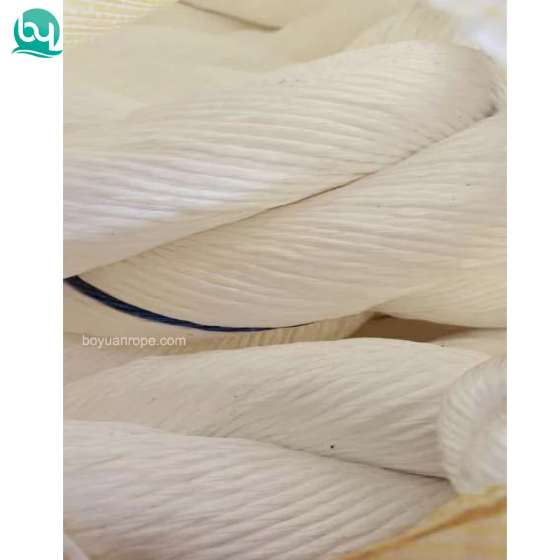 Customized Professional pp Floating Rope Eight Strand Polypropylene ...