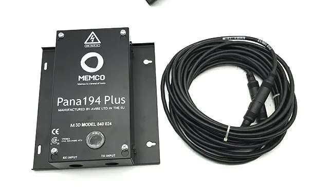 Memco Elevator Door Sensor Pana40 3d/2d Door Safety Light Curtain Lift ...