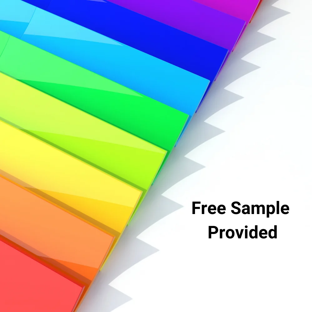 Thermoplastic ABS Board 10mm - Durable & Versatile Plastic