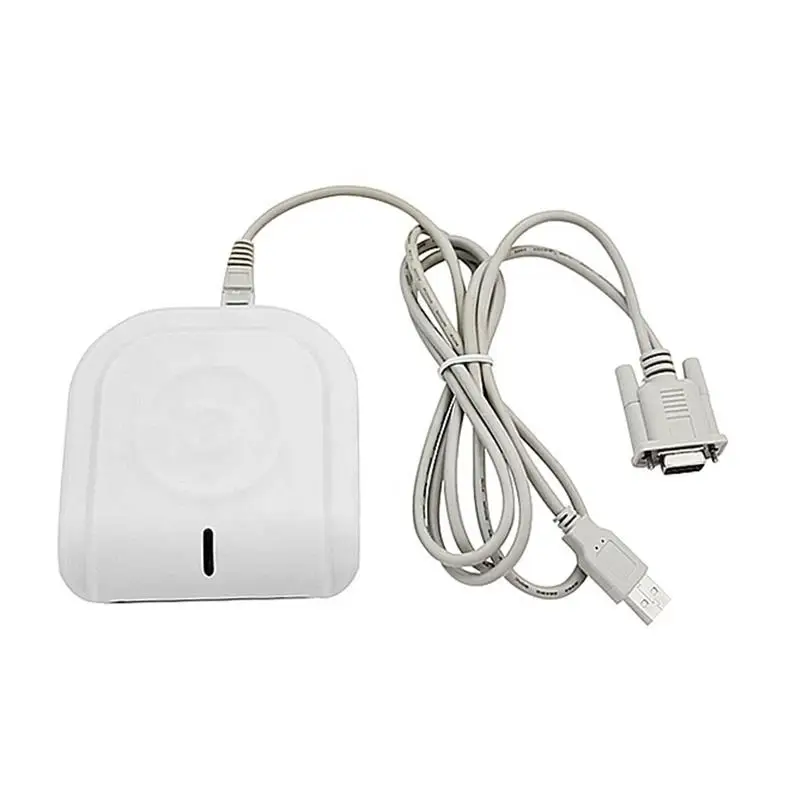 Mobile Credit Card Reader Mini NFC / IC / MSR Mobile Card Reader ...