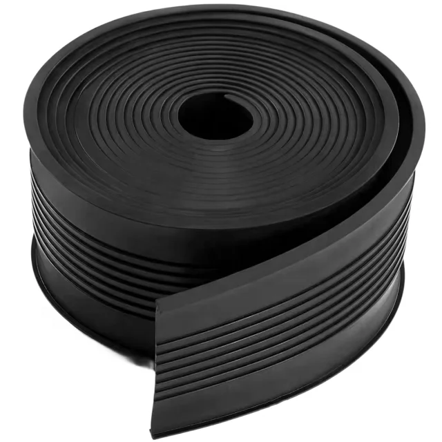 Epdm Pvc Warehouse Roller Shutter Sectional Garage Industrial Aluminum ...