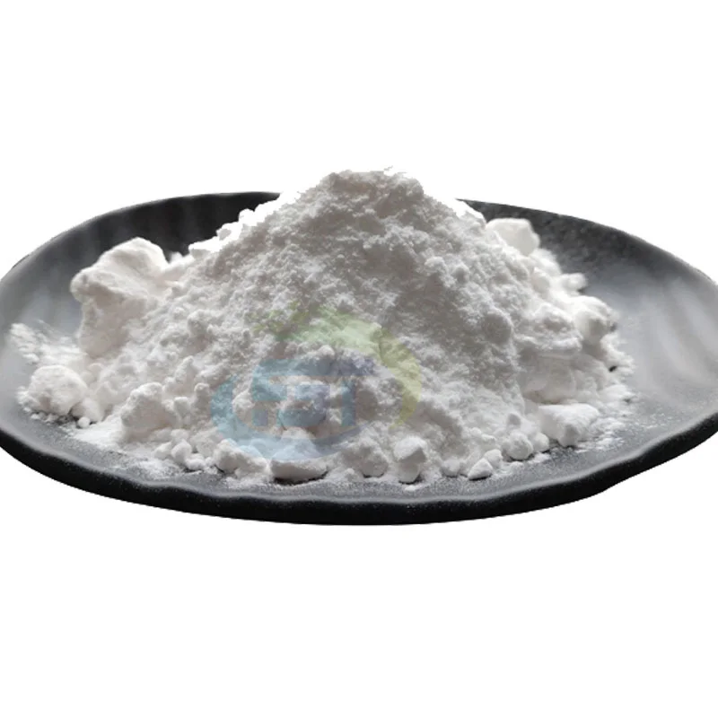Food/feed Grade Amino Acid Glycine Powder L-glycine Cas 56-40-6 - Buy ...