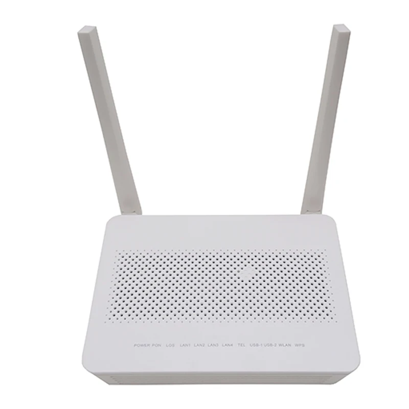 EG8145V5 Gpon Dual Frequency Modem 4GE+1POTS+2USB+WIFI 2.4&5G External ...