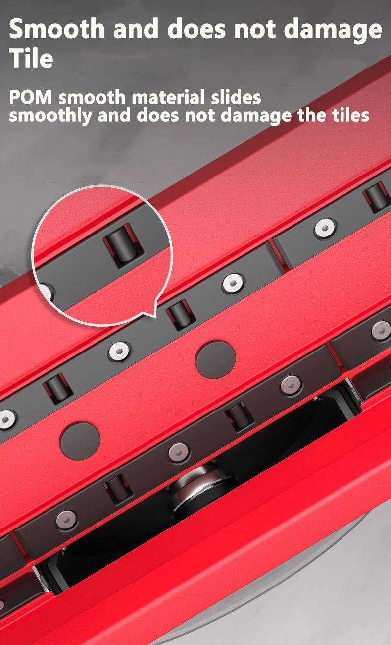 Shijing 9606 Tile Chamferer - Precision Cutting Machine