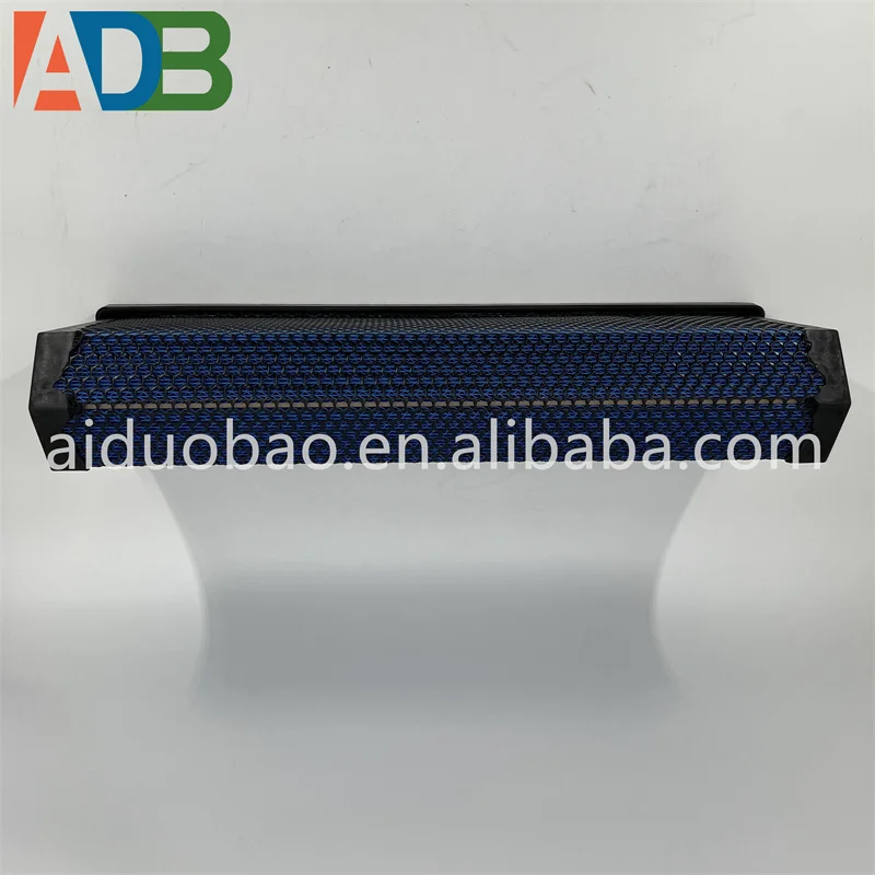Truck Part Air Filter Element Replace Af27879 Laf6260 P610260 P618478 ...