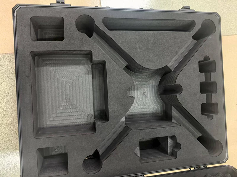 Free sample Customizing Sheet Metal Precision Case Aluminum Steel ...