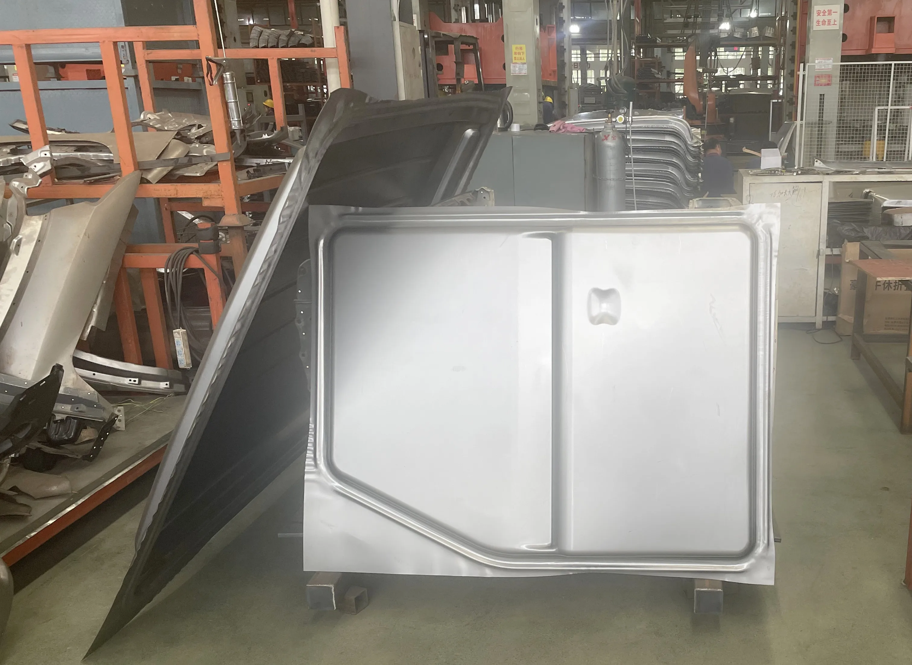 Land Rover Defender 90 Body Shells - Durable & Versatile