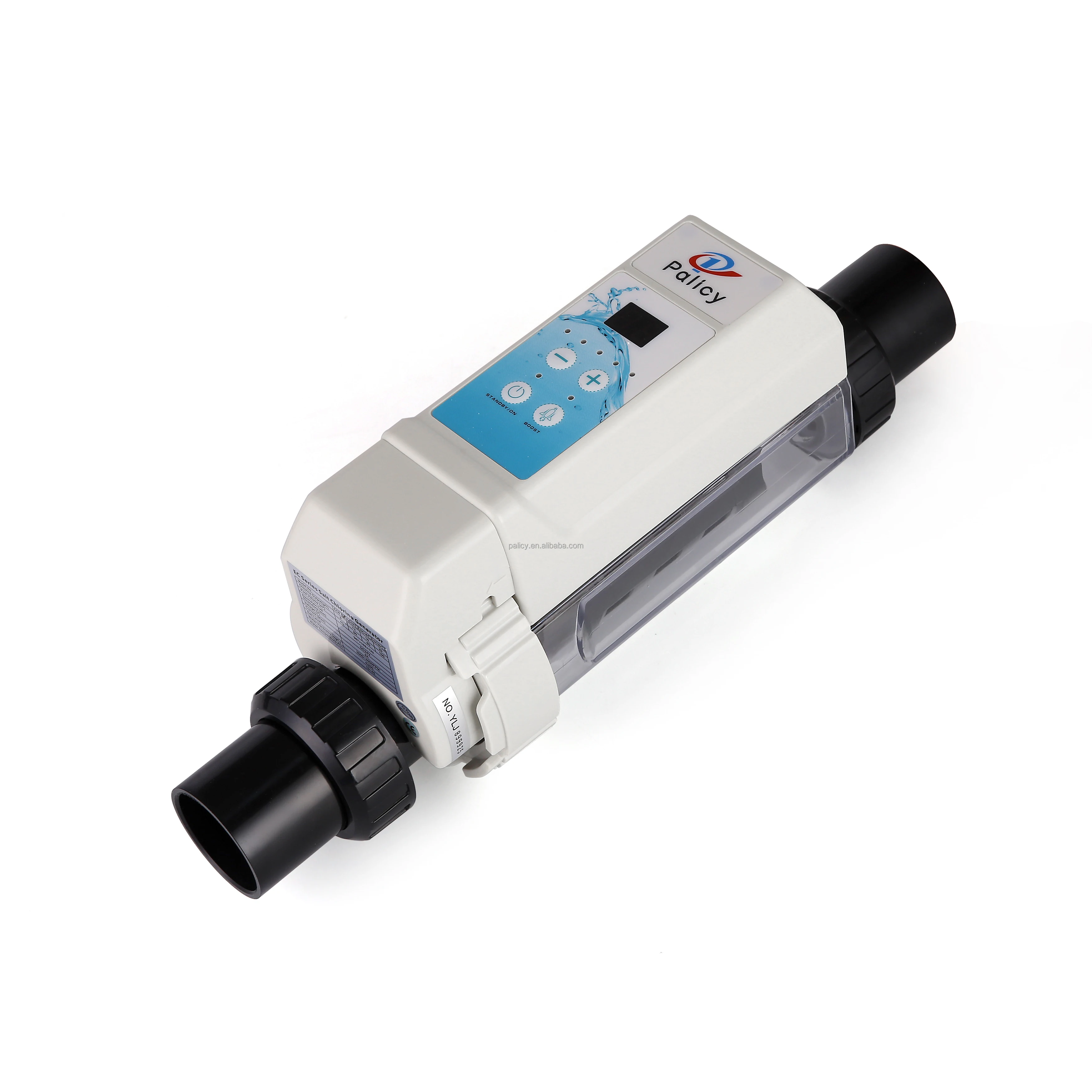 Professional Salt Water Chlorinator for Swimming Pools & Maintenance