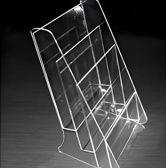 1220 X 2440mm 1250 X 2450mm 3mm High Gloss Heat Resistant Clear Acrylic ...