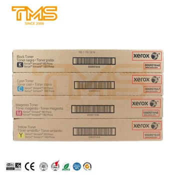 Us Color Original Versant 80 V80 V180 For Xerox 006r01649 European And ...
