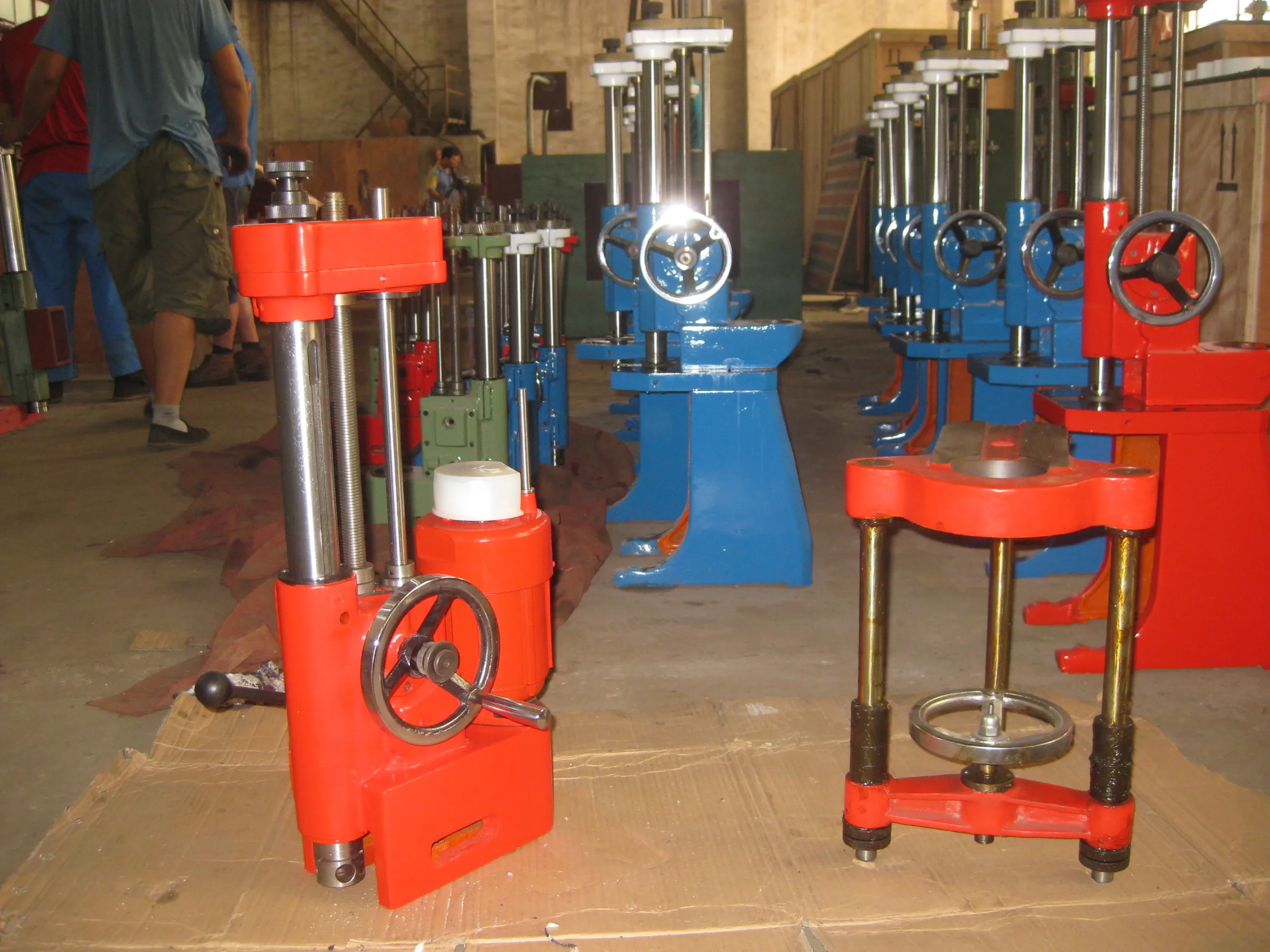 T808a Vertical Motorcycle Cylinder Boring Machine - Buy Small Engine ...