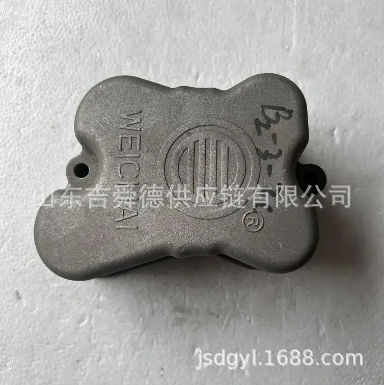 Bus Bus Weichai Wp10 Cylinder Head Cover Wd615 Cylinder Head Cover ...