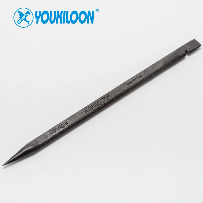 Super Hard Carbon Fiber Plastic Crowbar Pointed Flat Two Flat Fruit ...