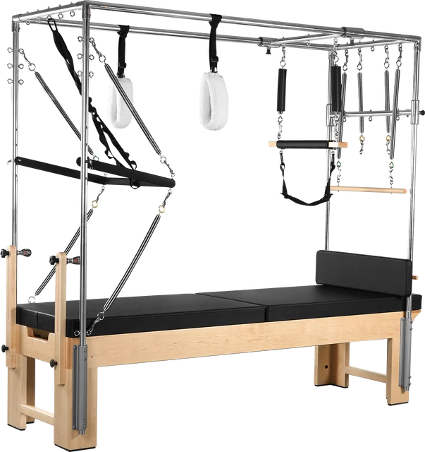 Zhejiang Elina Fitness Technology Co., Ltd. - Pilates, Pilates Reformer