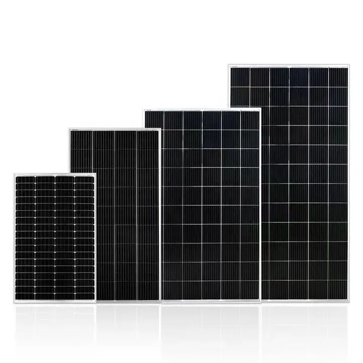 High Volta Carrying Capacity IP68 Waterproof Solar Panel Low Reflection ...