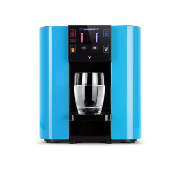 Lonsid Water Mini Bar Hot And Cold Water Dispenser - Buy Korea Water ...