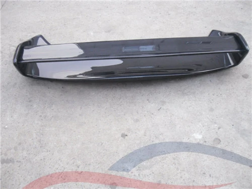 For Mazda Carbon Fiber Rx7 Fd3s Mazda Speed Rear Spoiler - Buy For ...