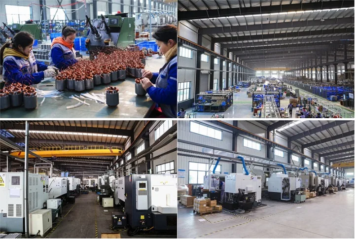 Industrial Ceiling Fans - Efficient Solutions for Factories