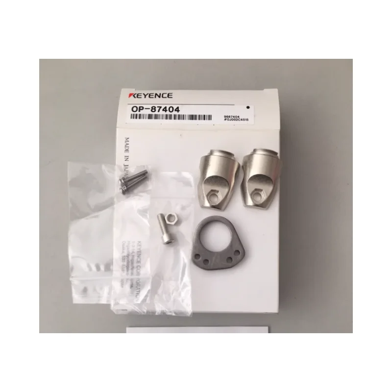 KEYENCE Laser Sensor Adjustable Bracket OP-87404| Alibaba.com