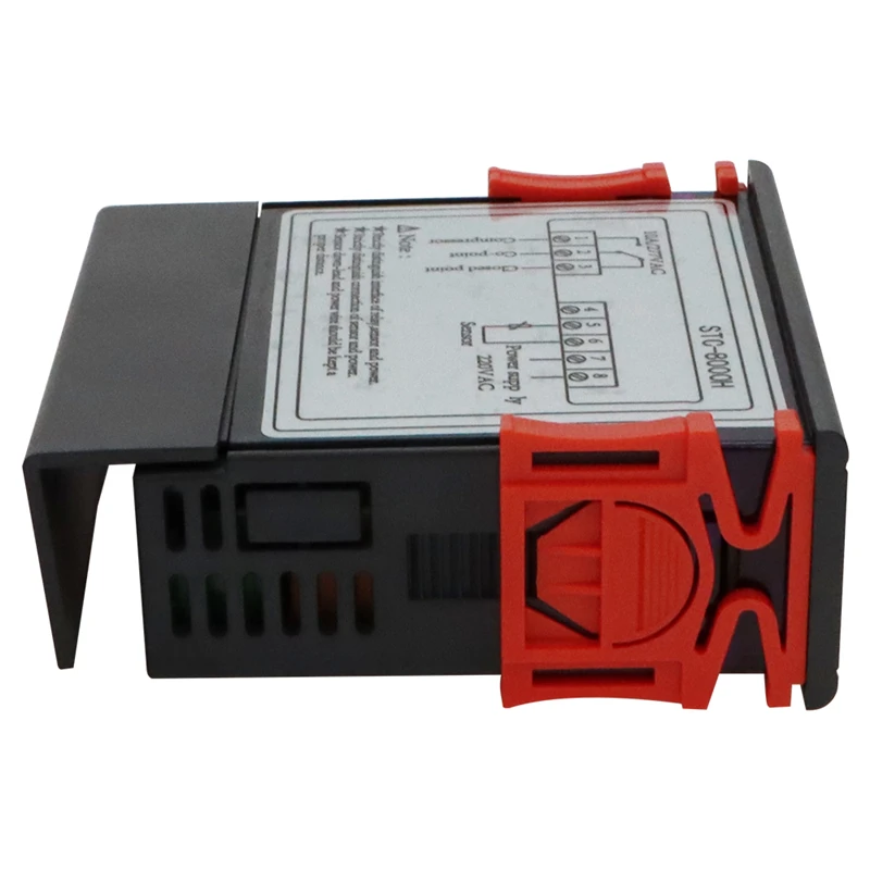 STC-8000H Temperature Controller for Chest Freezer - 3yr Warranty