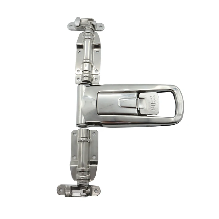 Container Door Handle Lock, Container Door Locking System, Iso ...