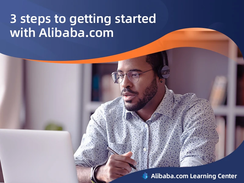 Alibaba Seller Channel - Global Seller Academy